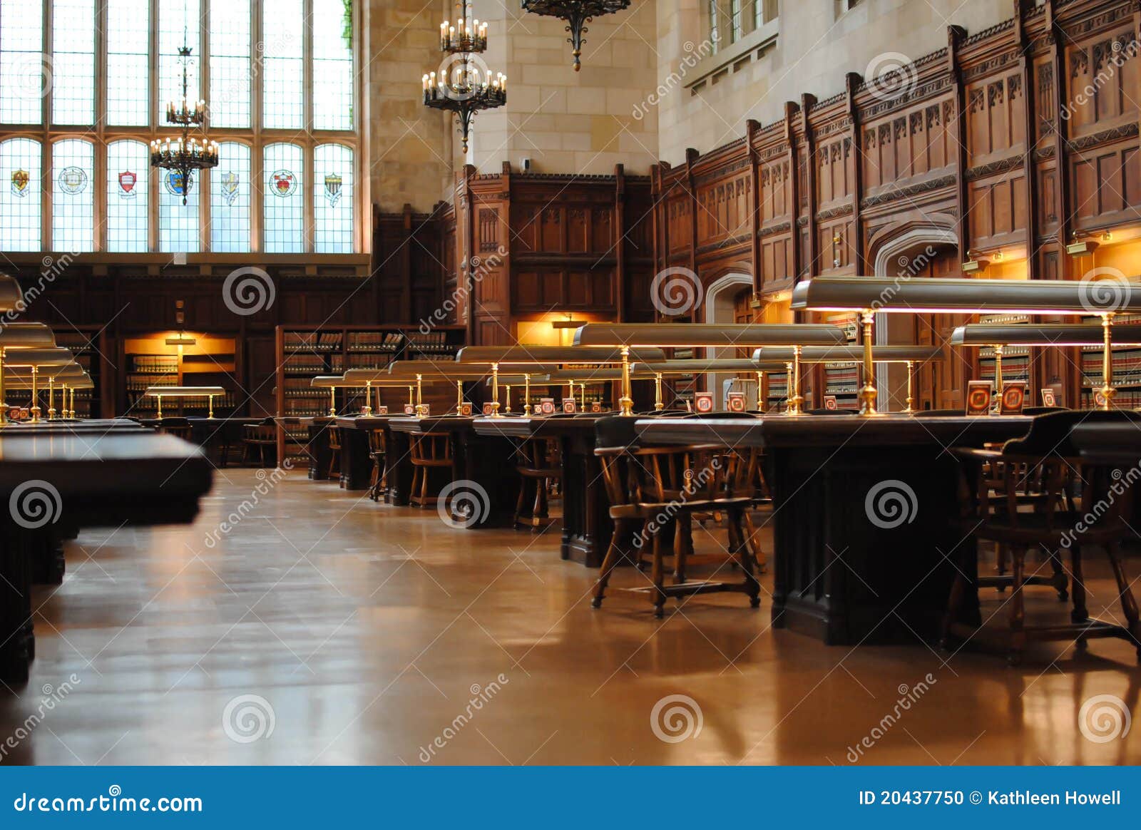 University Library stock photo. Image of light, graphic - 20437750
