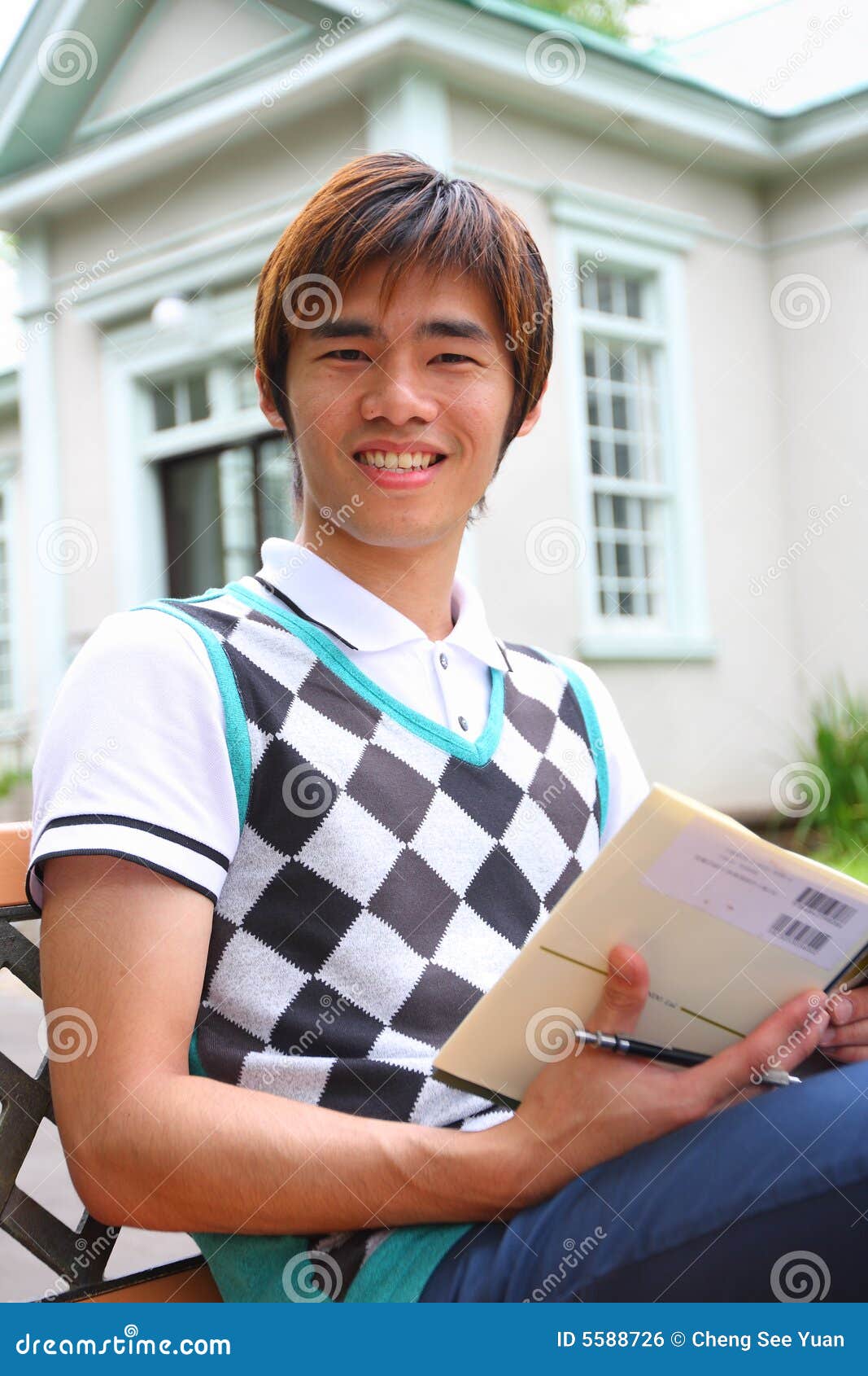 University Life Picture. Image: 5588726