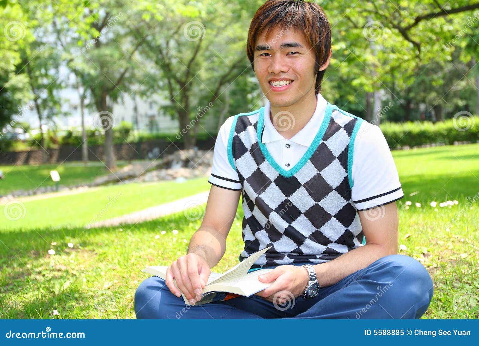 University life stock image. Image of casual, smile, student - 5588885