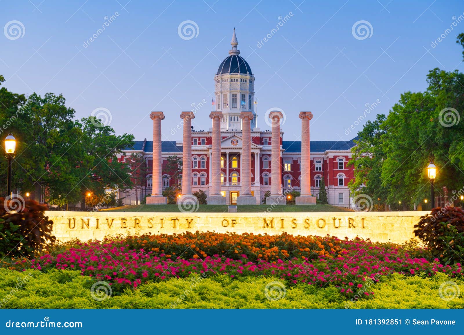 University of Missouri editorial photo. Image of architecture - 181392851 University of Missouri editorial photo. Image of architecture - 181392851