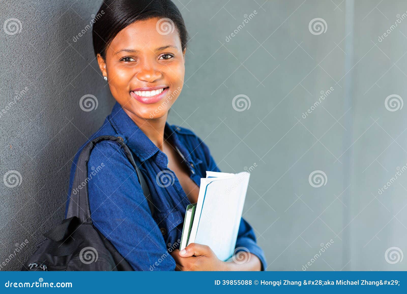 University student closeup stock photo. Image of american - 39855088