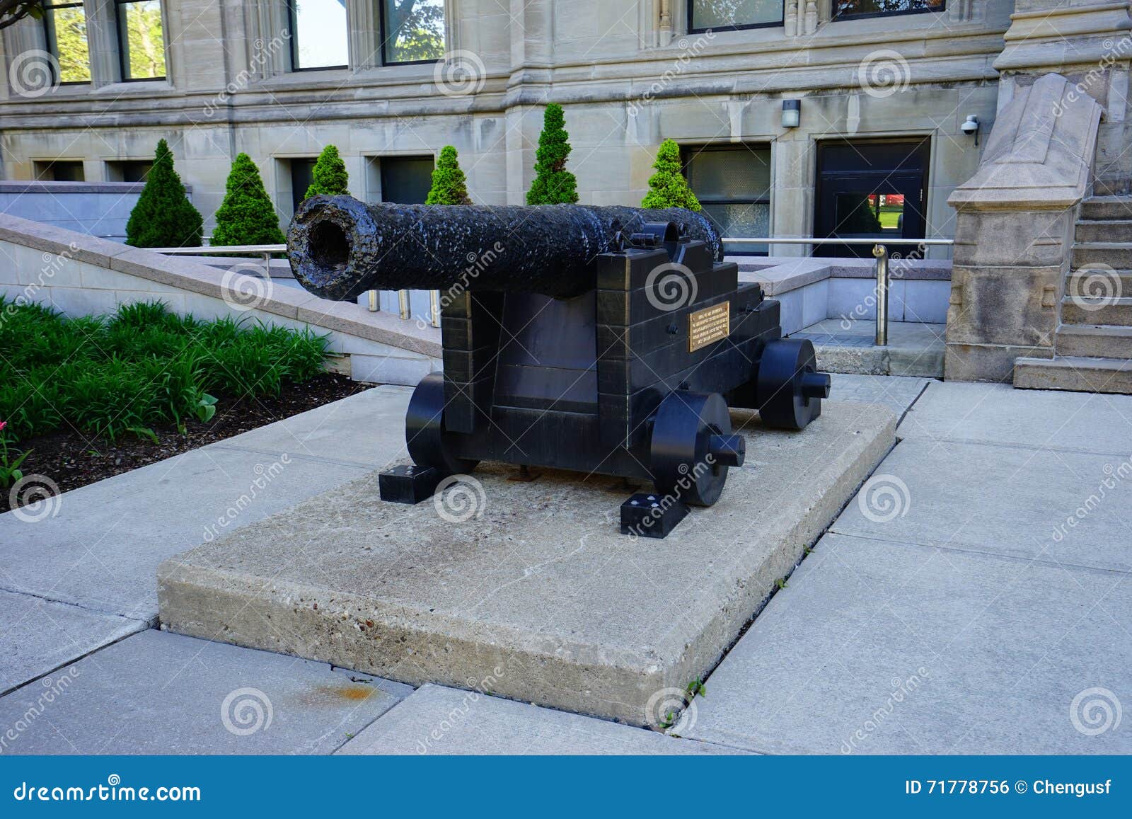 University of Toronto Cannon Editorial Photo - Image of future, lecture ...