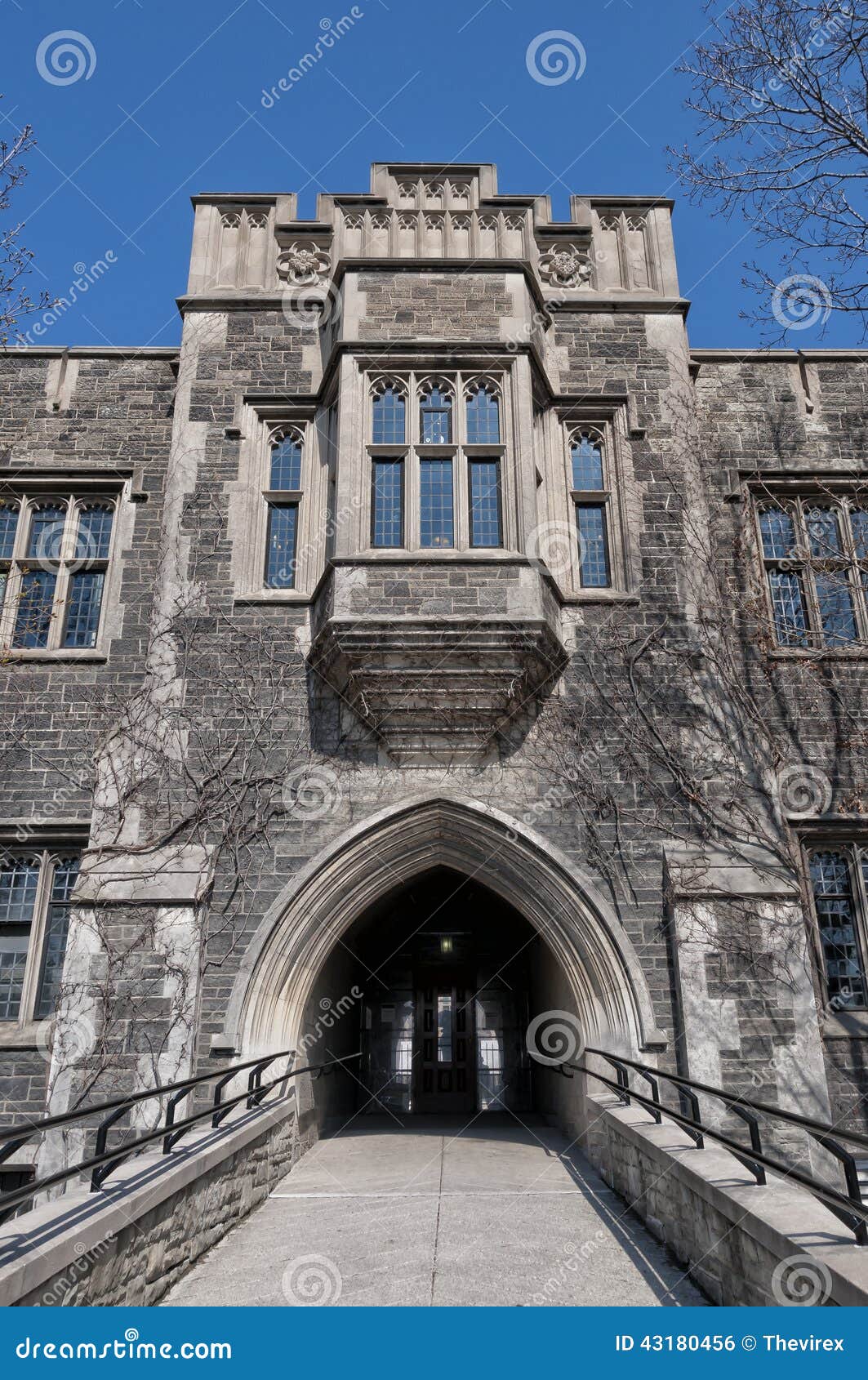 University of Toronto stock photo. Image of international - 43180456