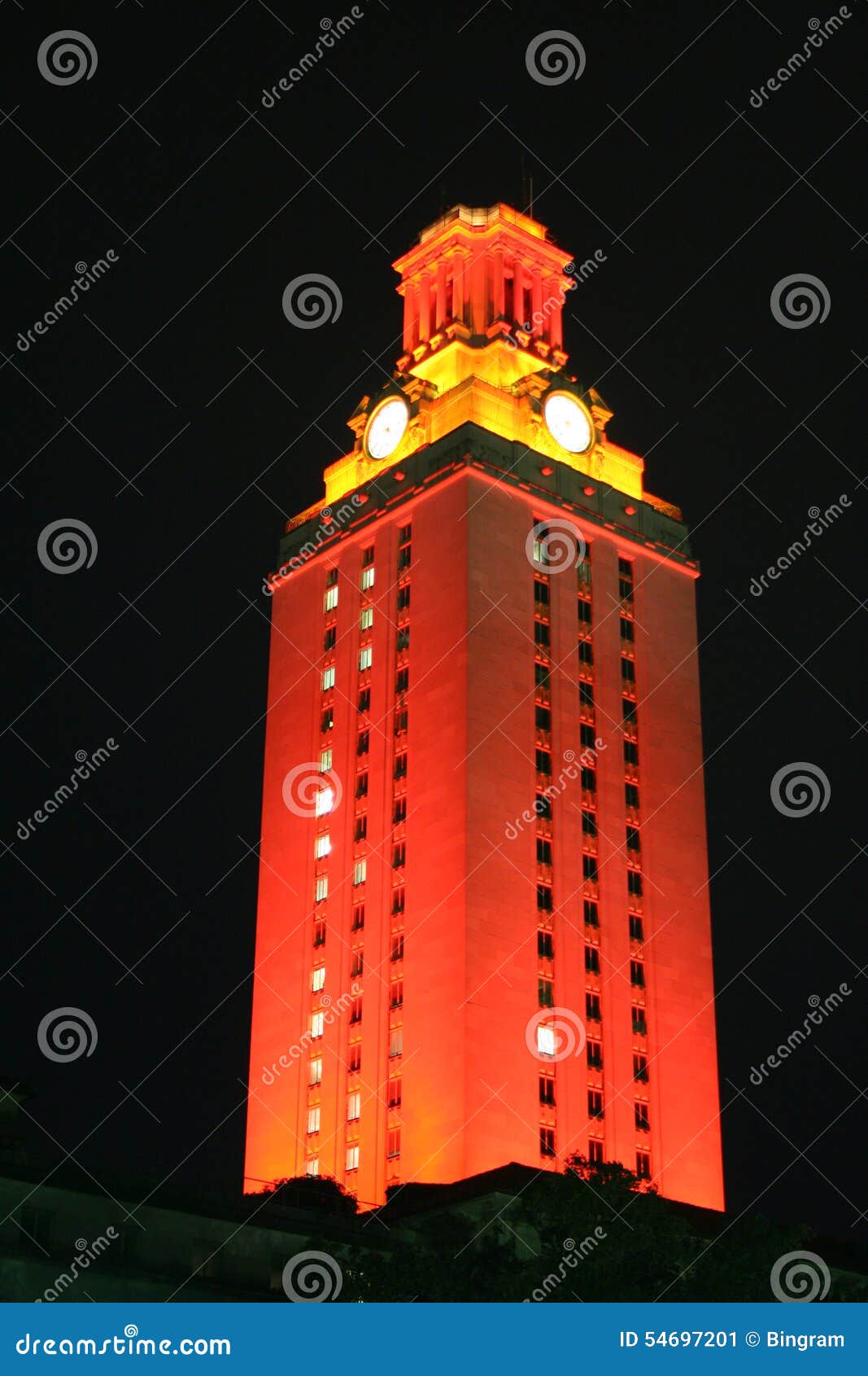 University Tower stock image. Image of campus, university - 54697201