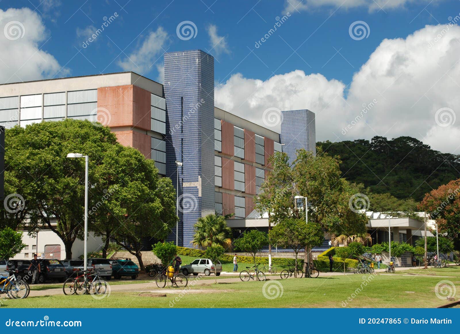 Brazilian Universities Stock Photos - Free & Royalty-Free Stock Photos ...