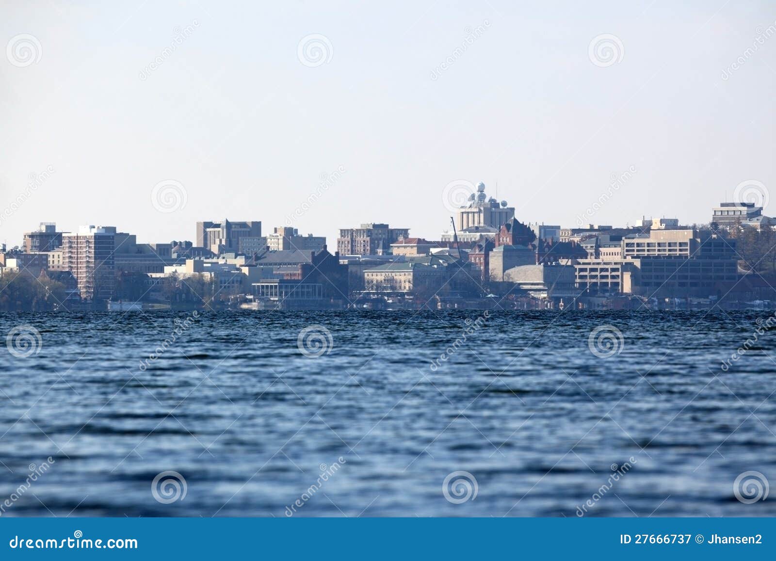 University of Wisconsin Madison Stock Image - Image of university ...