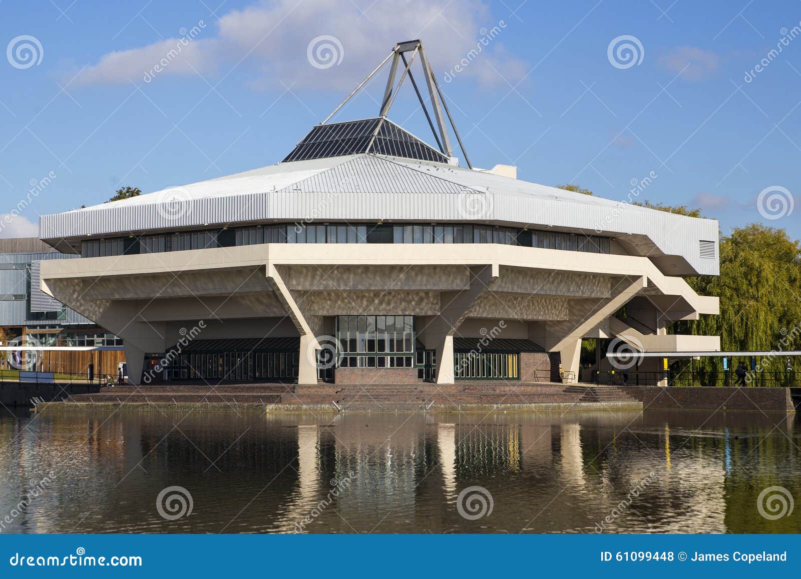 University of York uk editorial stock photo. Image of central - 61099448