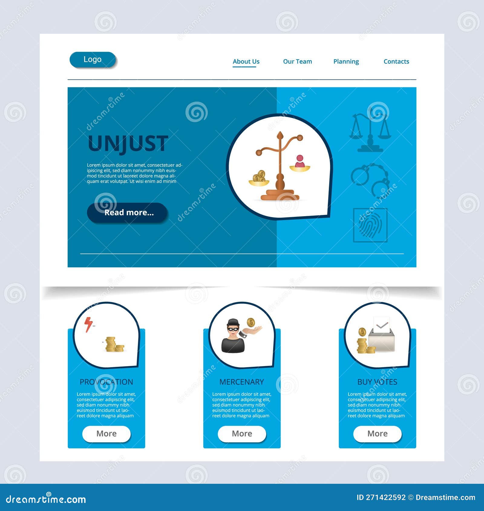 Provocation Cartoons, Illustrations & Vector Stock Images - 962 ...