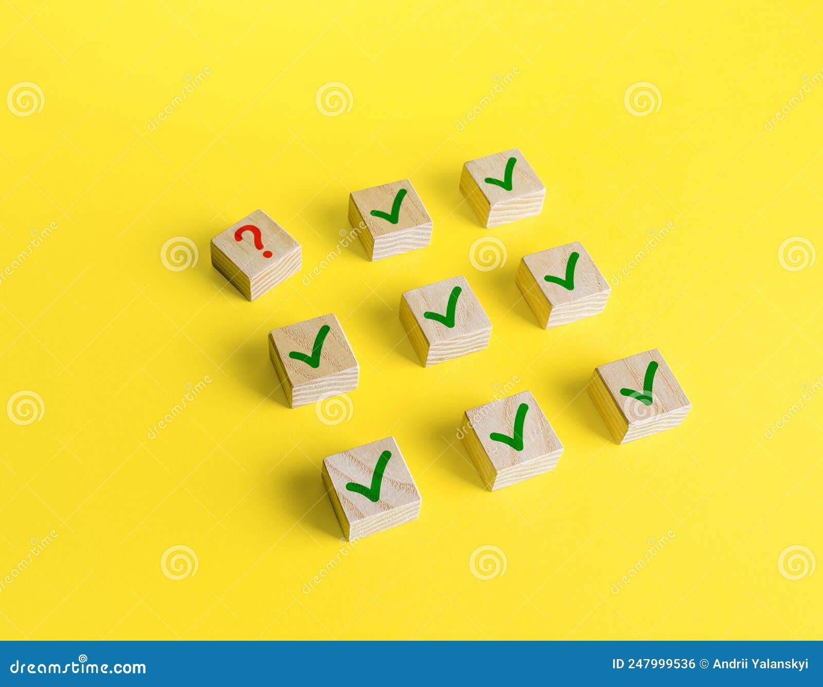 Man Breaks The Corruption Puzzle. Fight Against Corruption And Illegal ...