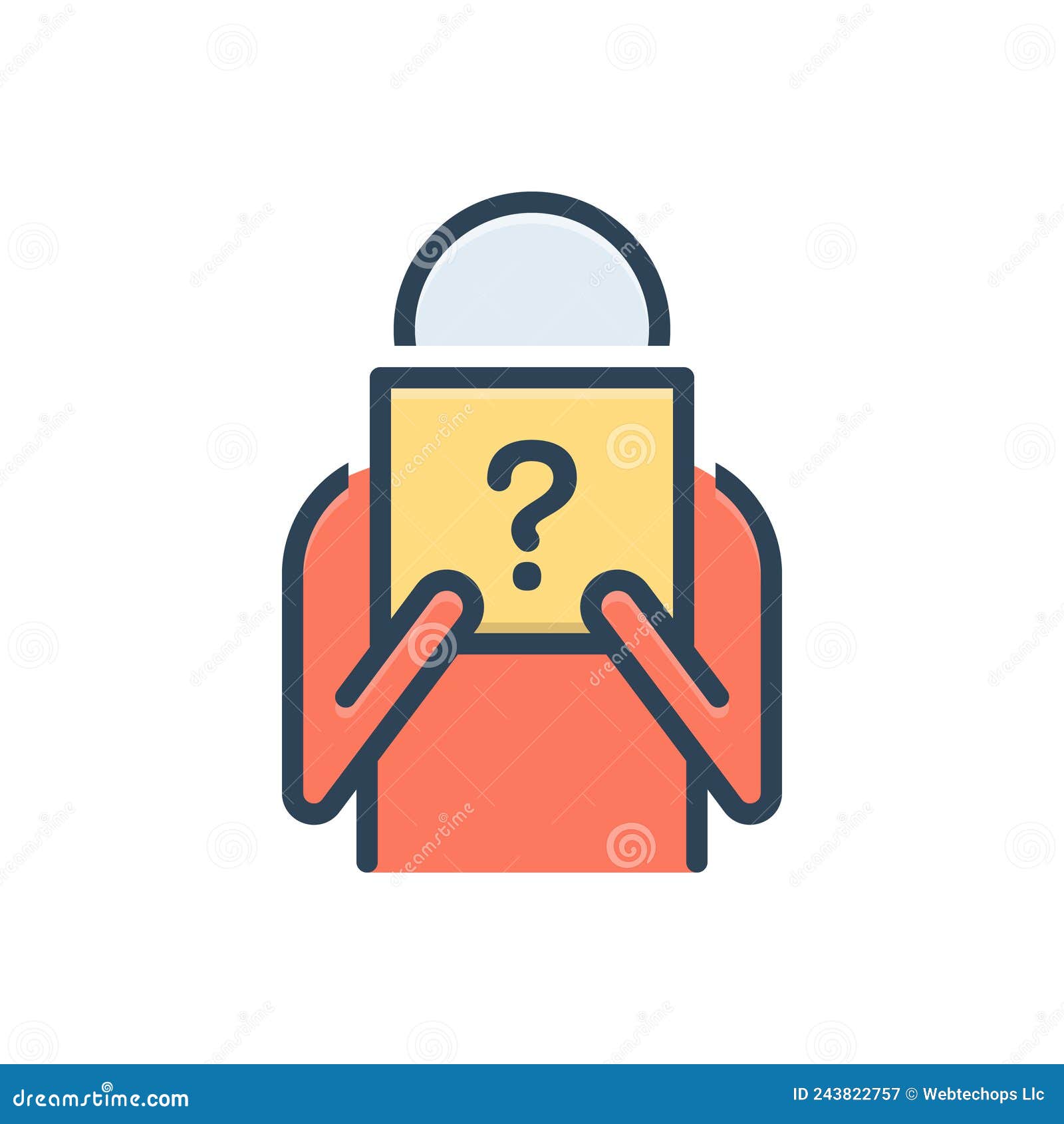 Unfamiliar Cartoons, Illustrations & Vector Stock Images - 7523 ...