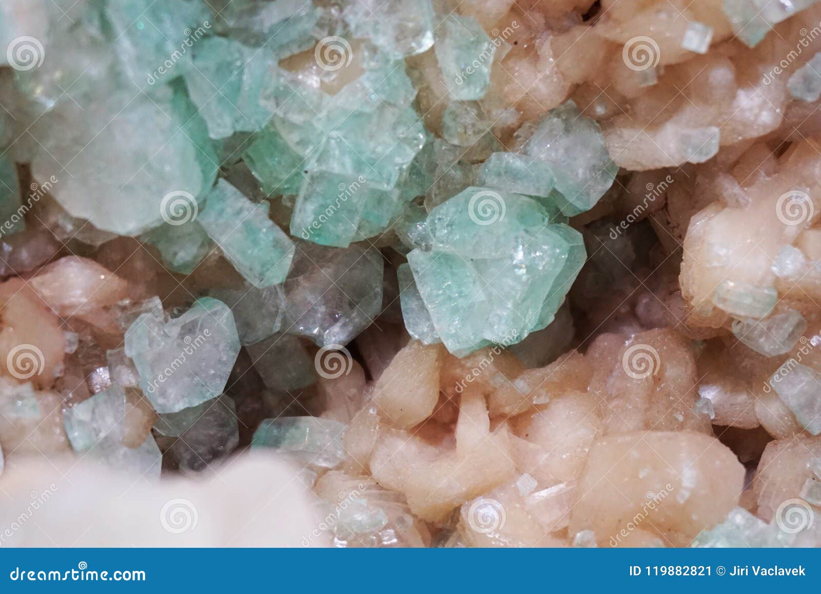 Unknown mineral texture stock image. Image of stones - 119882821