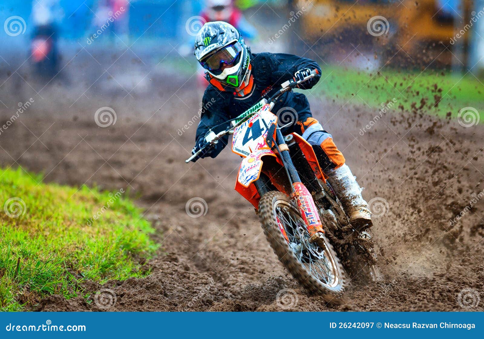 Unknown Rider Participates at Training Editorial Photography - Image of ...
