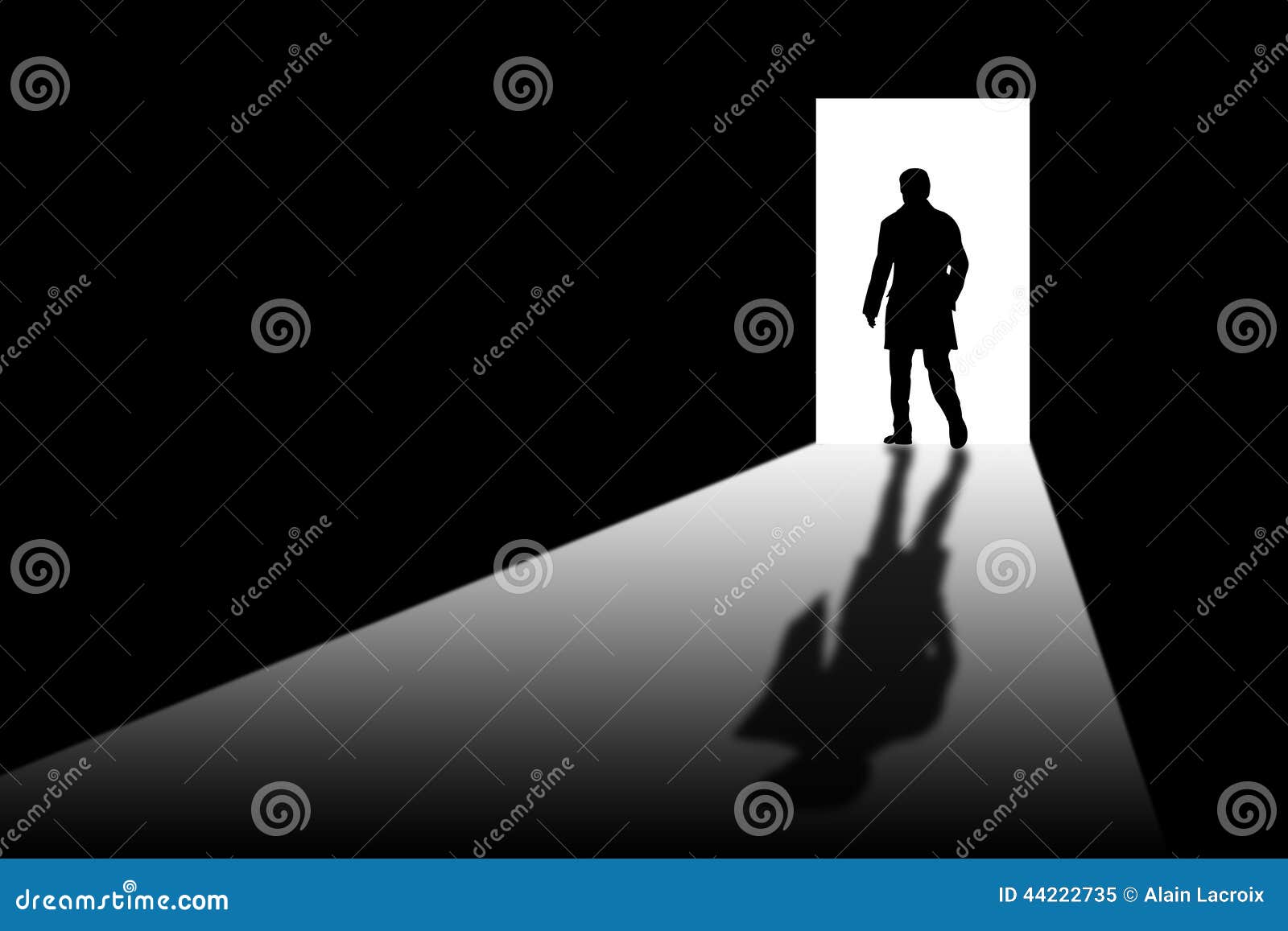 Unfamiliar Cartoons, Illustrations & Vector Stock Images - 7700 ...