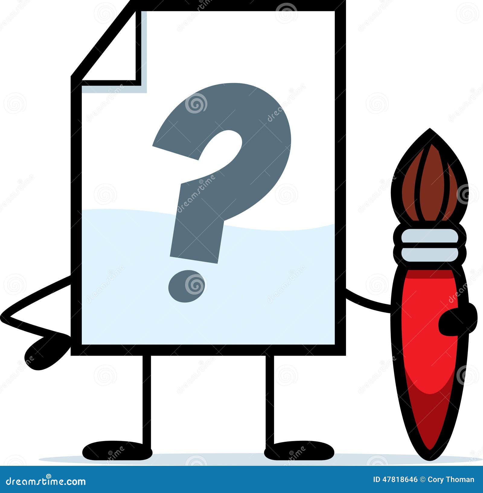 Unkown Creative File stock vector. Illustration of piece - 47818646