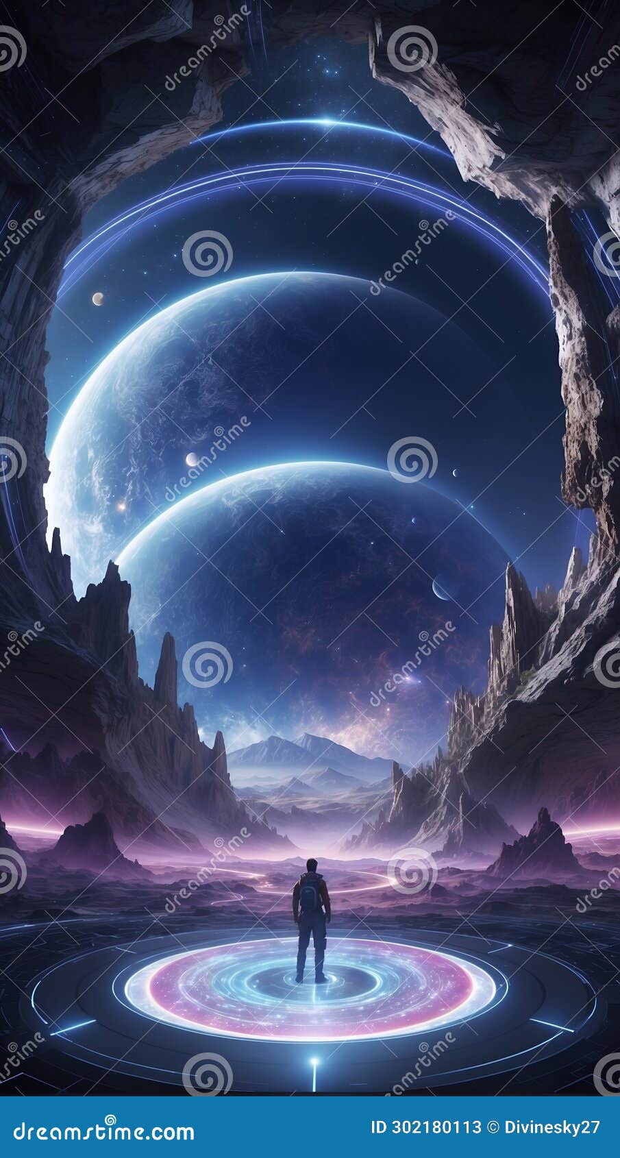 Tomorrow S Quantum Ascent: DataEclipse Odyssey Unleashed. AI Generate ... Tomorrow S Quantum Ascent: DataEclipse Odyssey Unleashed. AI Generate ...