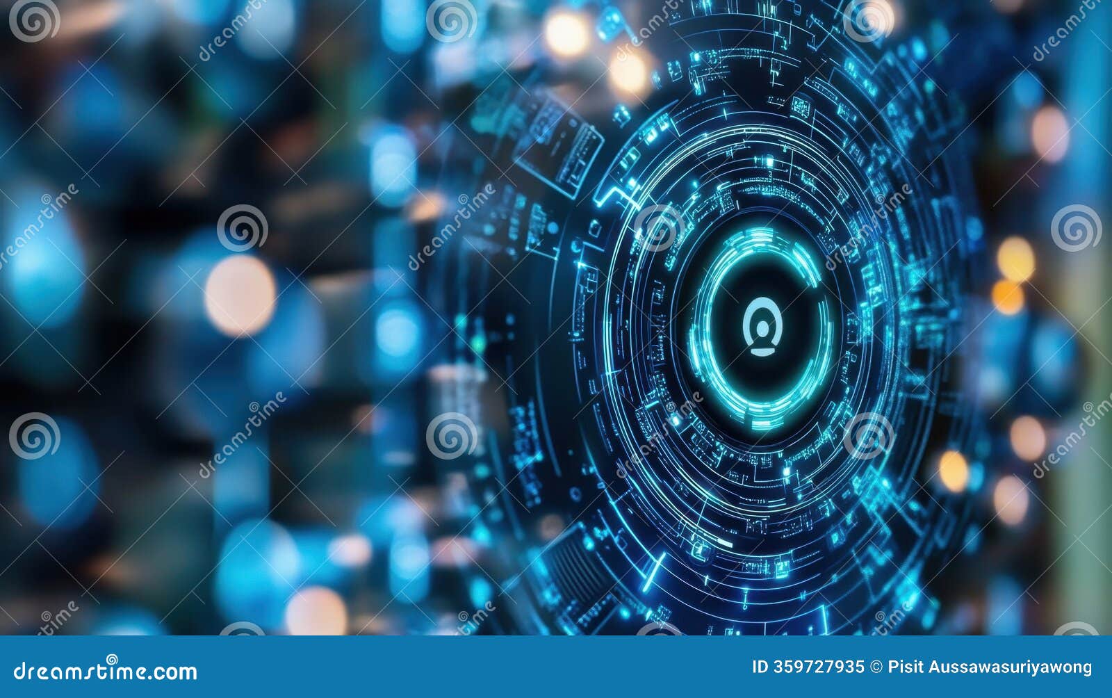 Unleash the Power of AI Smart Home Security System with Cutting-Edge AI-Driven Binary Code ...