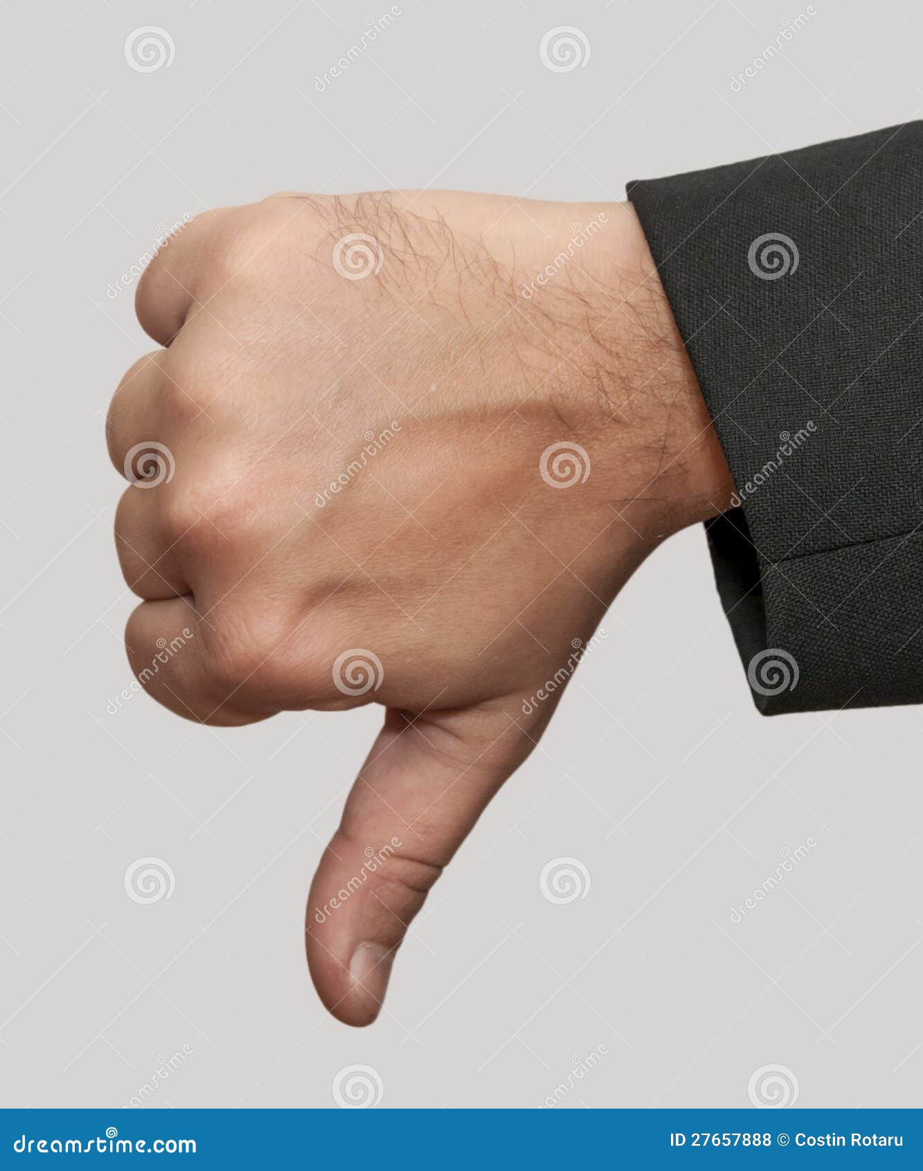 Unlike stock photo. Image of human, manage, expression - 27657888