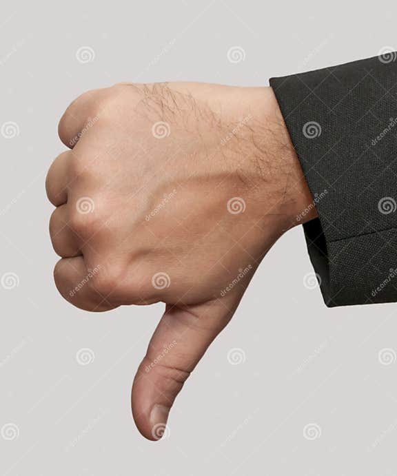 Unlike stock photo. Image of human, manage, expression - 27657888