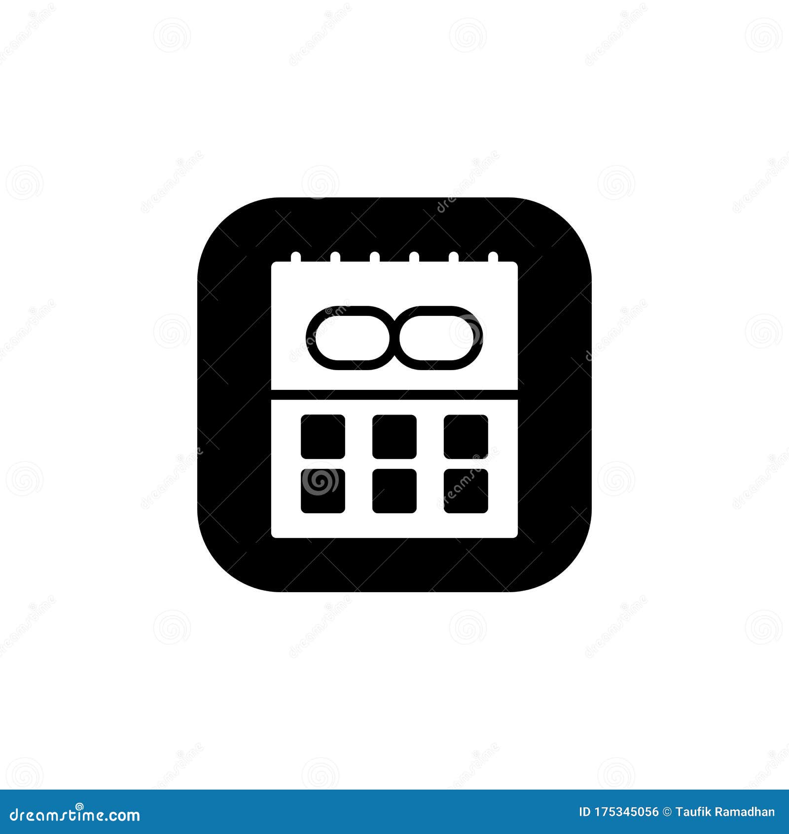 Unlimited Access Icon. Calendar Icon. Online Learning Icon. Perfect for ...