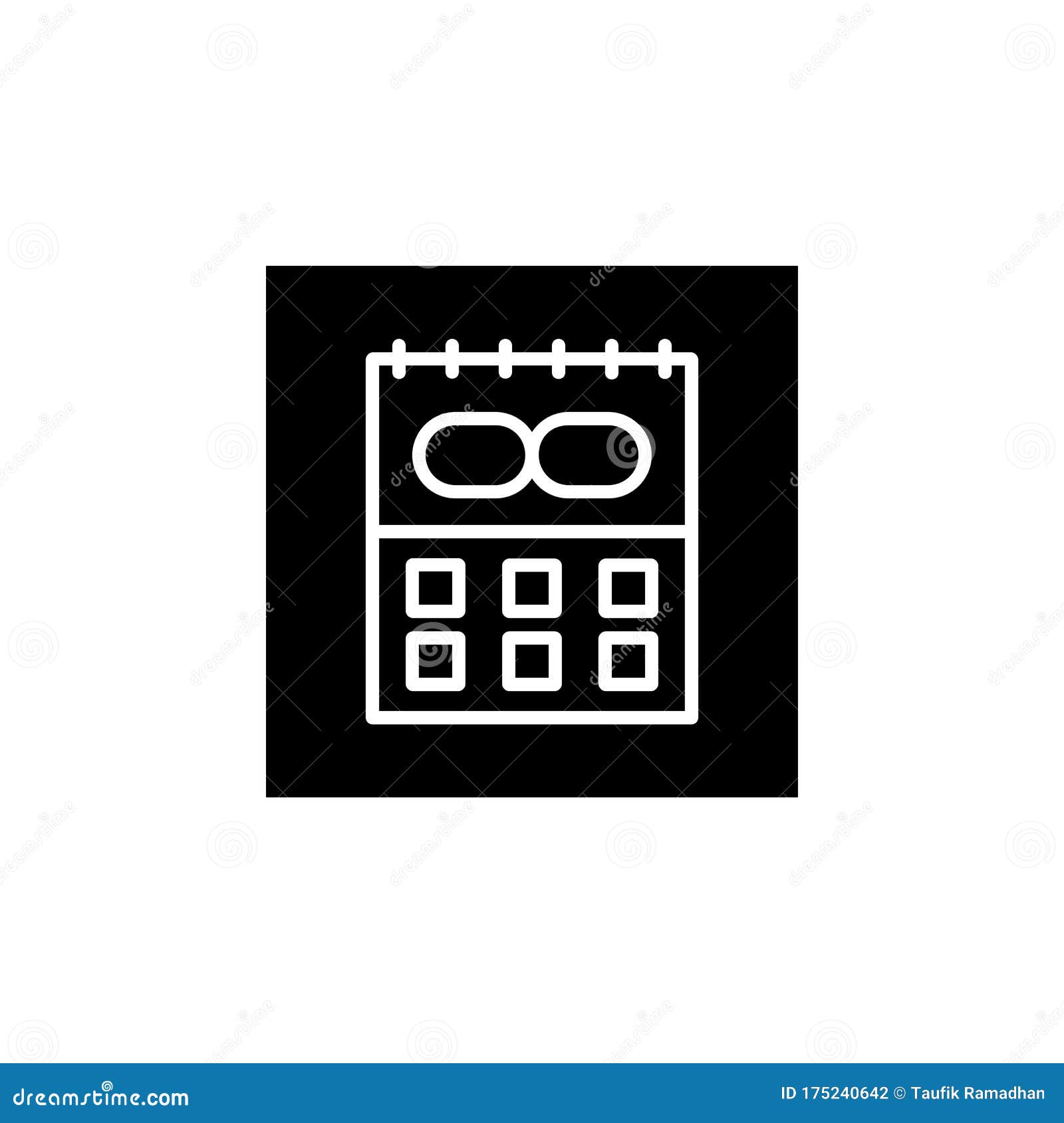 Unlimited Access Icon. Online Learning Icon. Perfect for Application ...