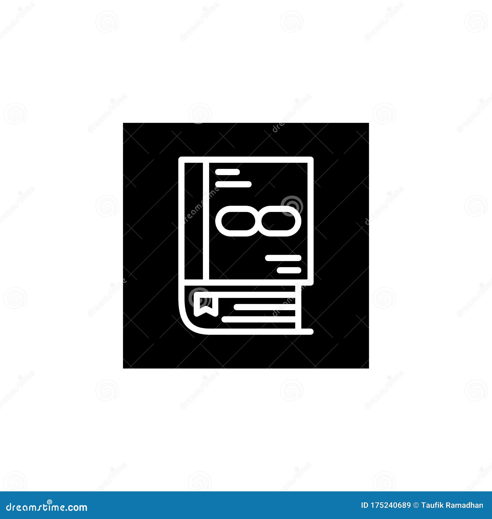 Unlimited Access Icon. Online Learning Icon. Perfect for Application ...