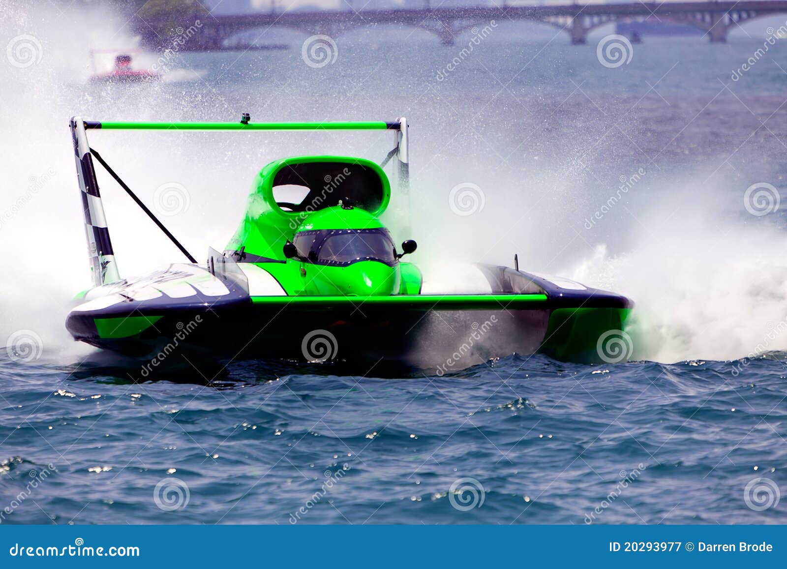 Unlimited Hydroplane editorial photography. Image of speed - 20293977