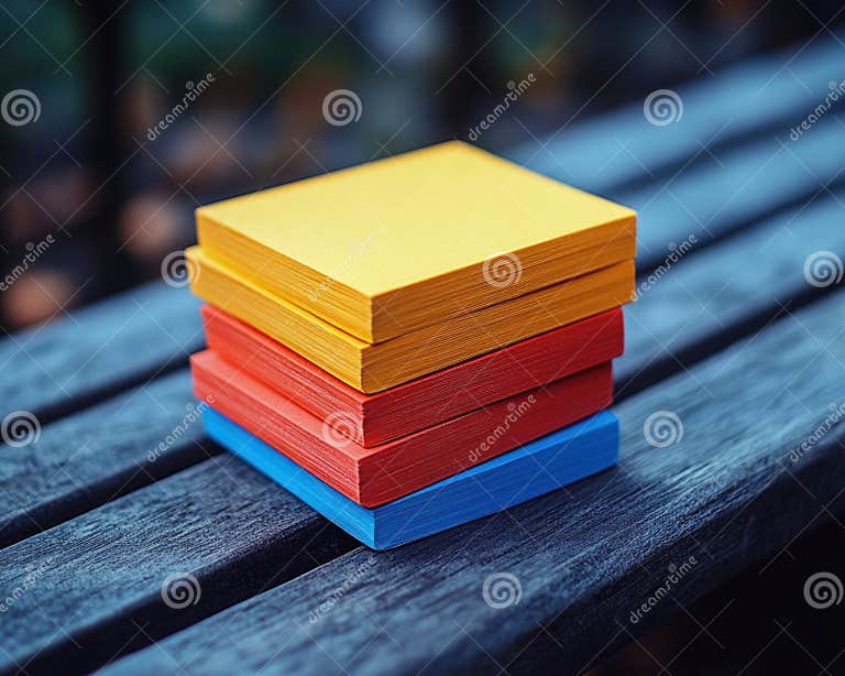 Unlock Effective Memory with Color-coded Flashcards, Improve Study ...