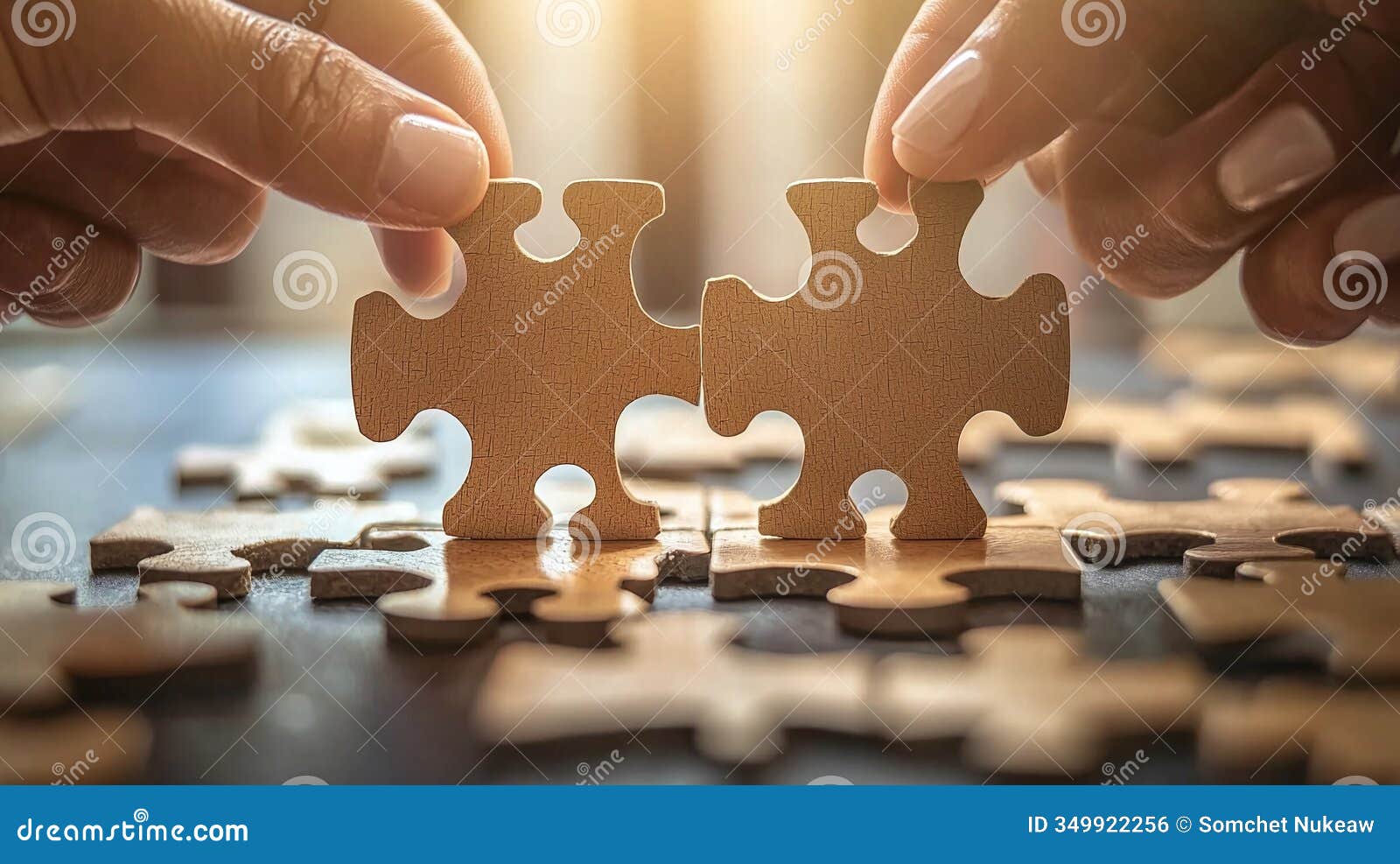 Unlock Effective Team Collaboration by Solving Problems Together ...