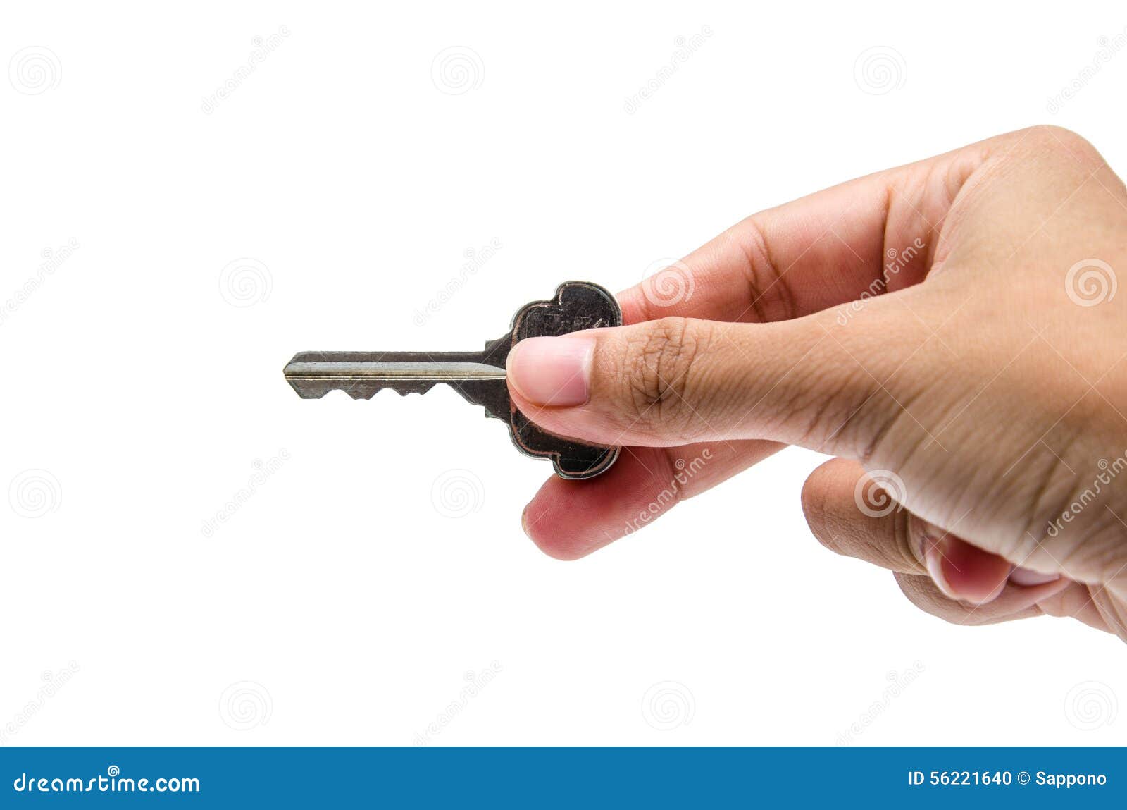 Unlock stock photo. Image of door, open, hand, white - 56221640