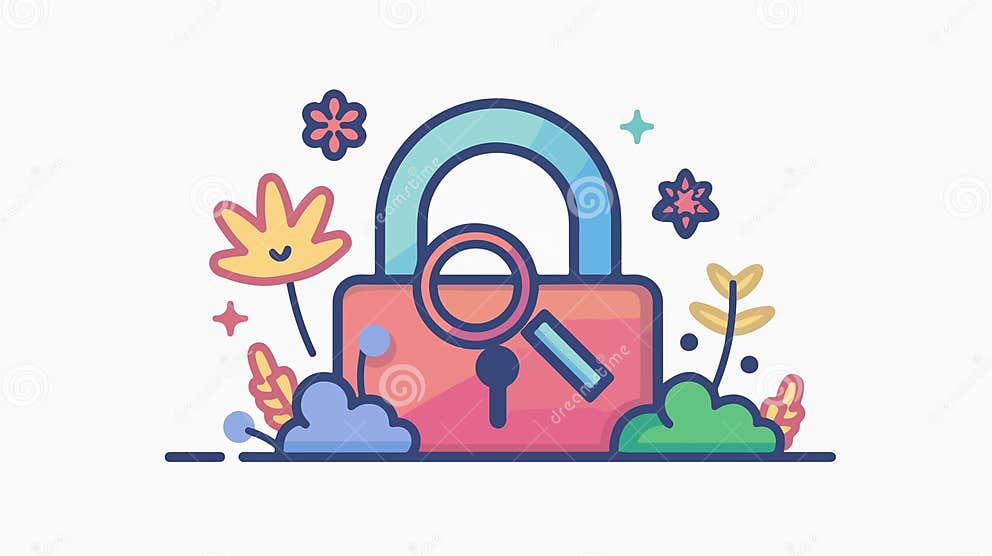 Unlock Icon for Web and UI Design - Modern, Sleek, and Versatile Image ...