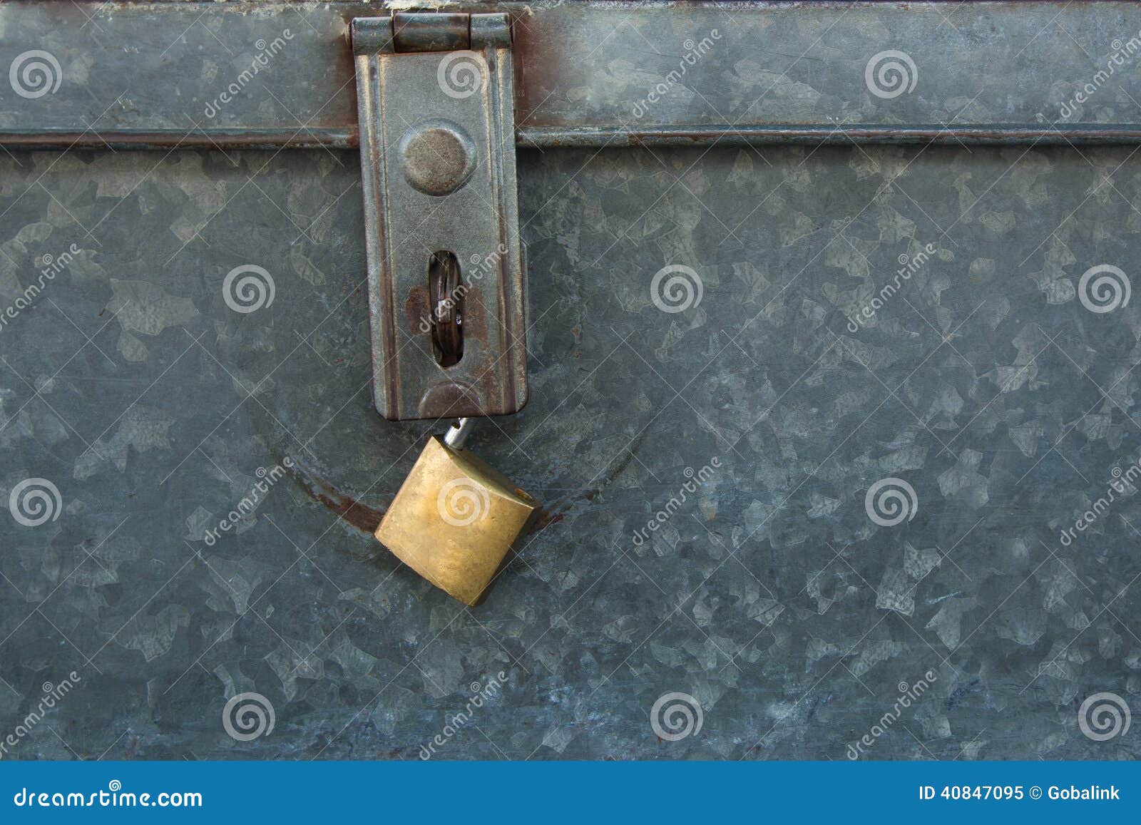 Unlock stock image. Image of gate, insurance, door, secure - 40847095