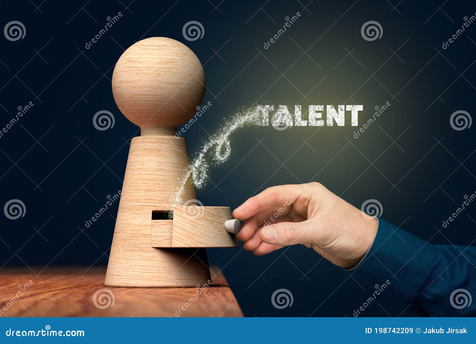 Unlock and Open Hidden Talent - Motivation Concept Stock Image - Image ... Unlock and Open Hidden Talent - Motivation Concept Stock Image - Image ...