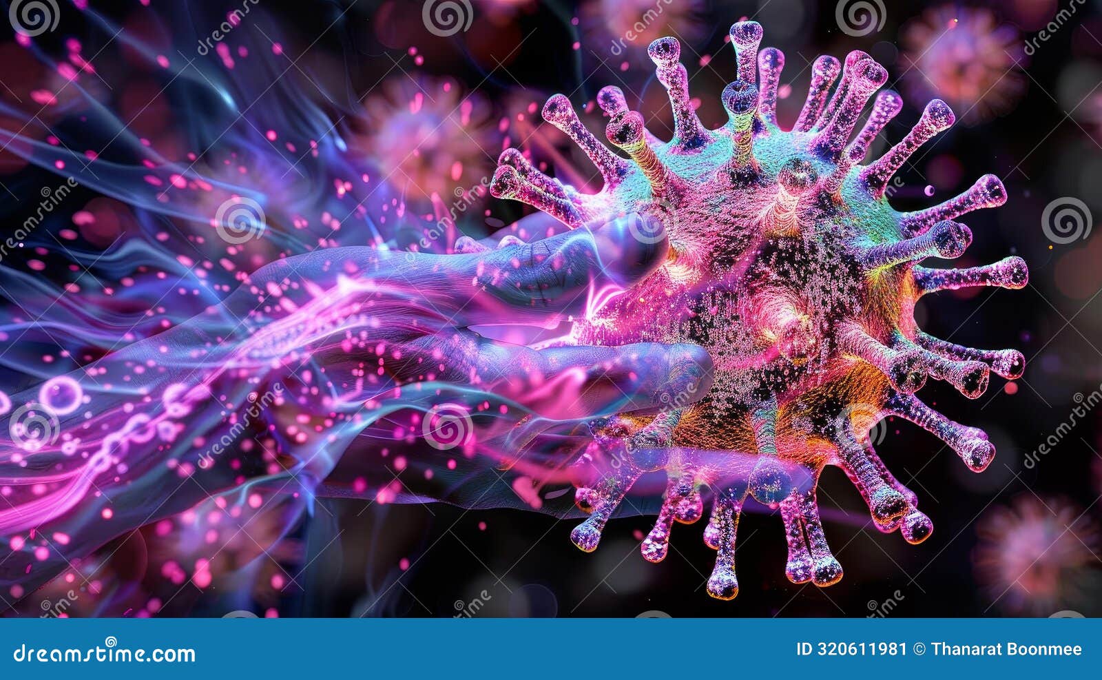 Unlock the Potential of Your Objects with Relief in Reach Illustration ...