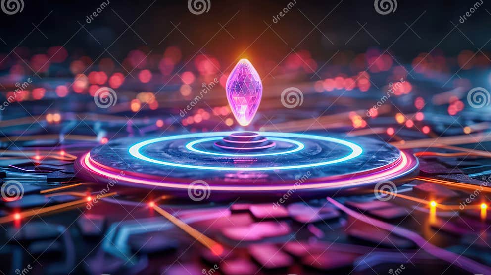 Navigating Complex Data with Digital Beacons a Guide To Understanding ...