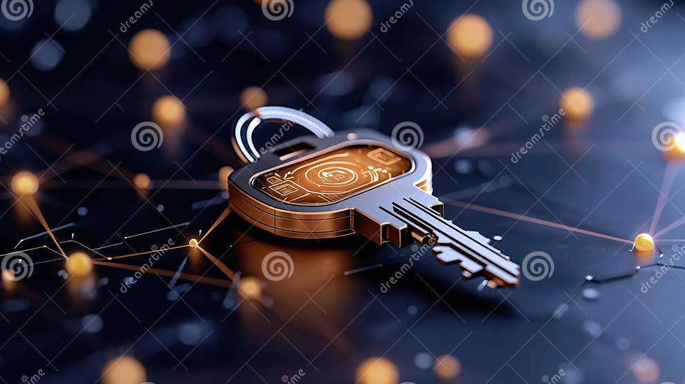 Unlocking Seamless Digital Solutions with Encryption, Secure Access ...