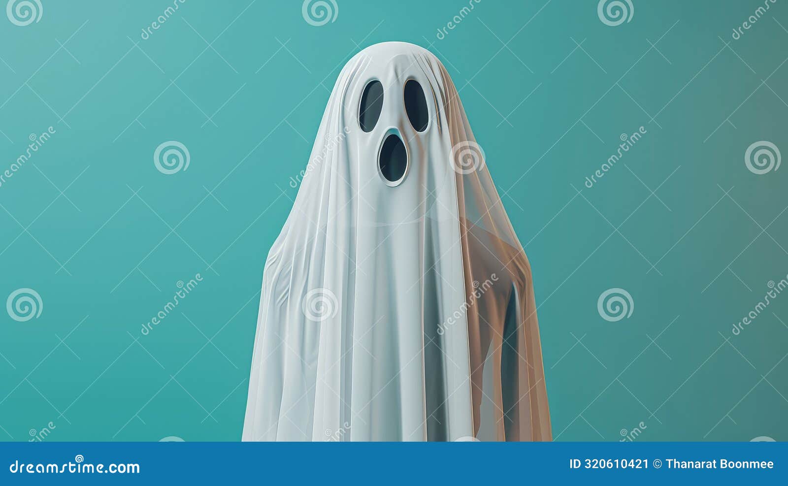 Unlock Supernatural Powers with a Unique Ghost Object in this Strategic ...