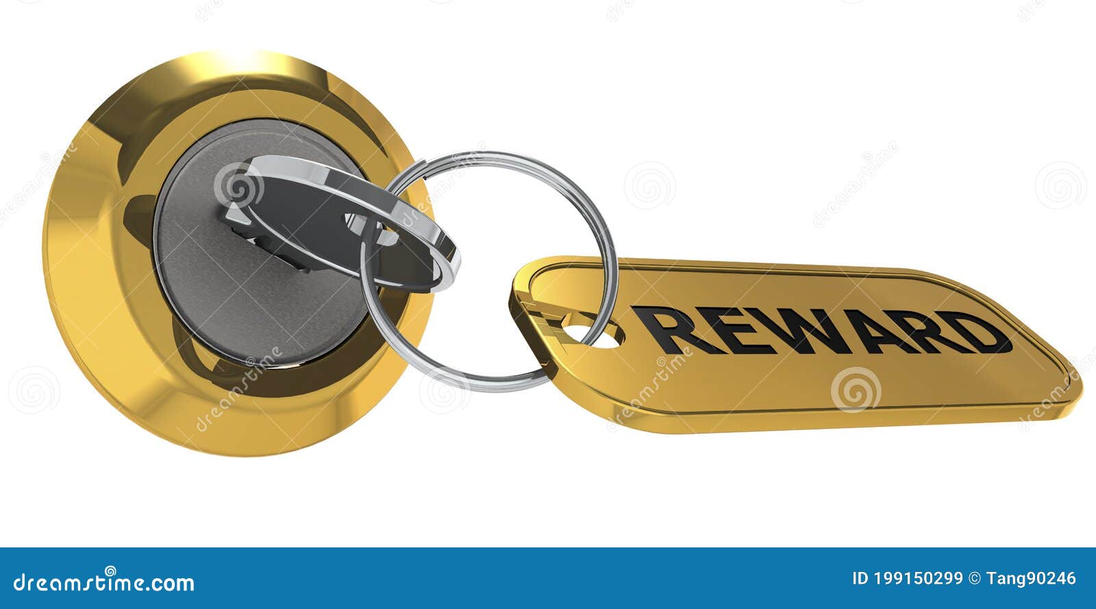 Superprize Of Gold With Fireworks Of Stars On A Pink Background Stock ...