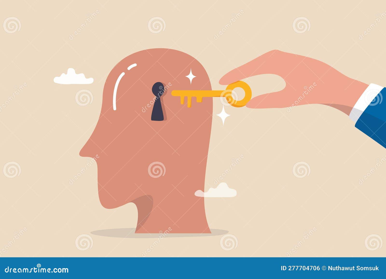 Unlock True Potential or Motivation To Set New Mindset, Key To Success ... Unlock True Potential or Motivation To Set New Mindset, Key To Success ...