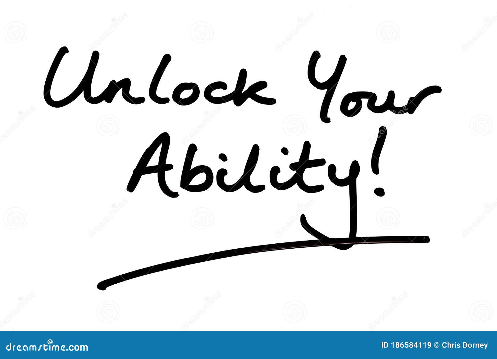 Unlock Your Potential - Business Concept. Stock Photo | CartoonDealer ... Unlock Your Potential - Business Concept. Stock Photo | CartoonDealer ...
