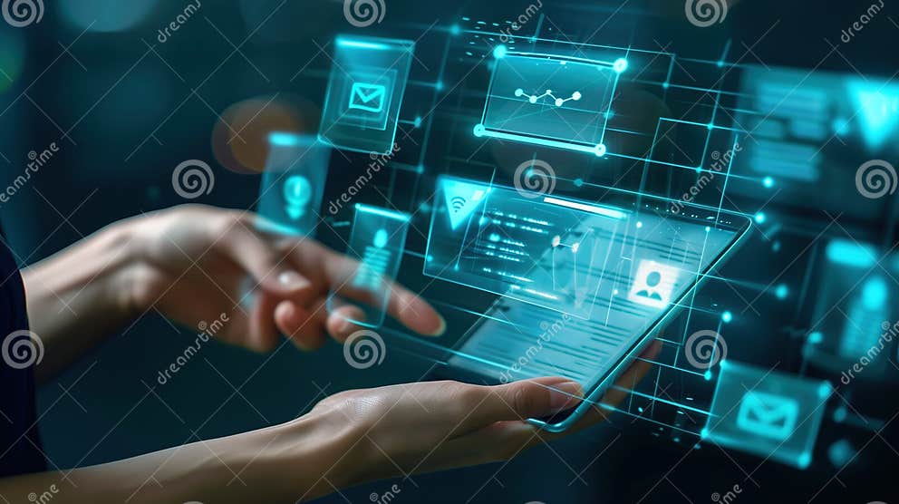 Unlock Your Potential: Master Document Management with Powerful Mobile Apps for Scanning ...