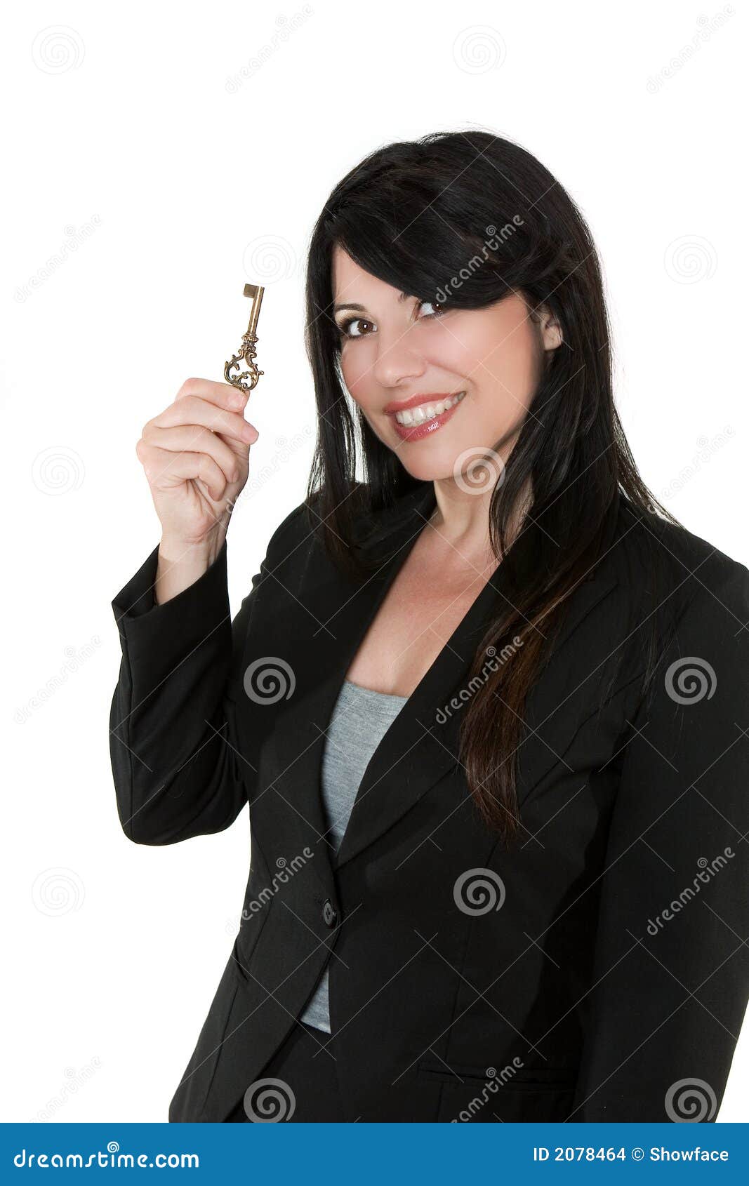 Unlock your potential stock photo. Image of adult, female - 2078464