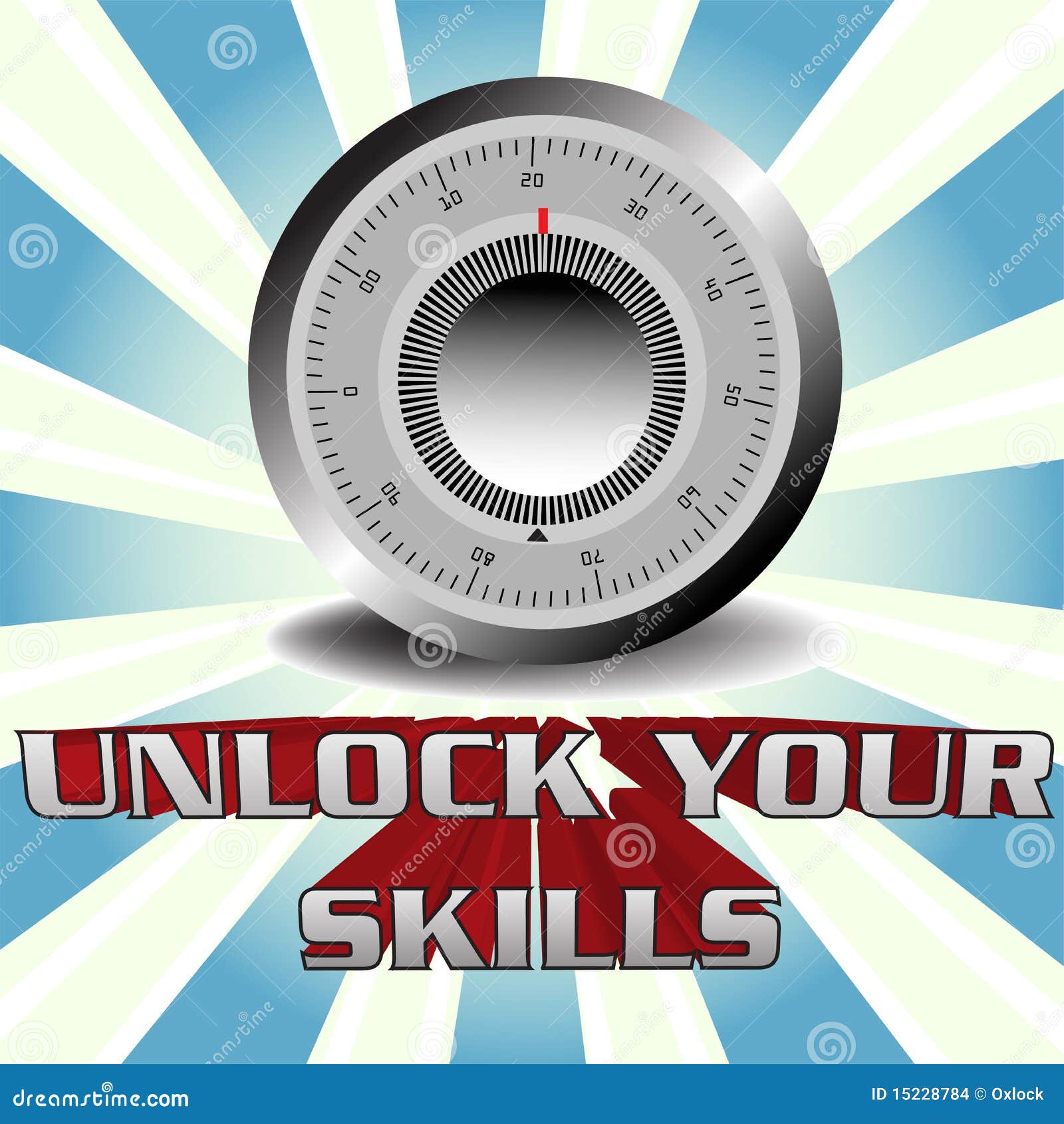 Unlock Your Potential - Business Concept. Stock Photo | CartoonDealer ... Unlock Your Potential - Business Concept. Stock Photo | CartoonDealer ...