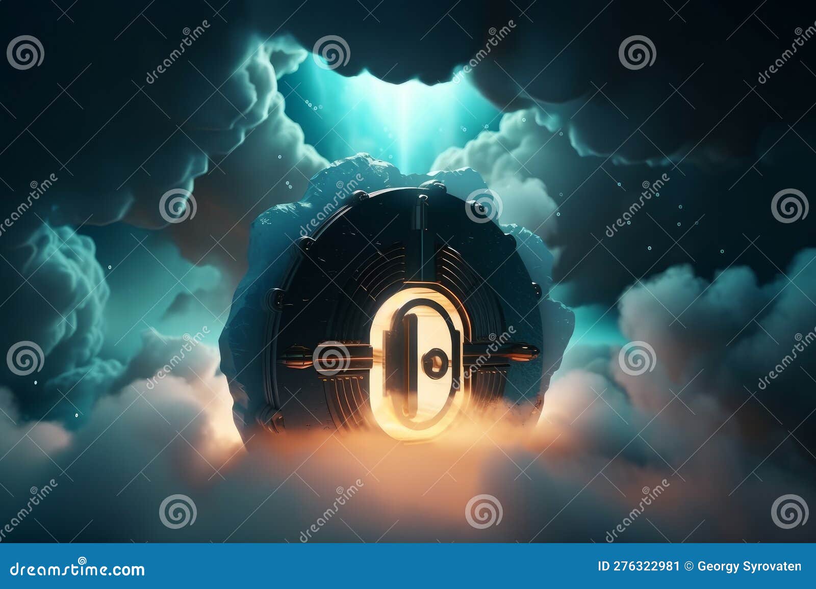 Revolutionizing Cloud Computing With Blockchain-Enabled Data Centers: A ... Revolutionizing Cloud Computing With Blockchain-Enabled Data Centers: A ...