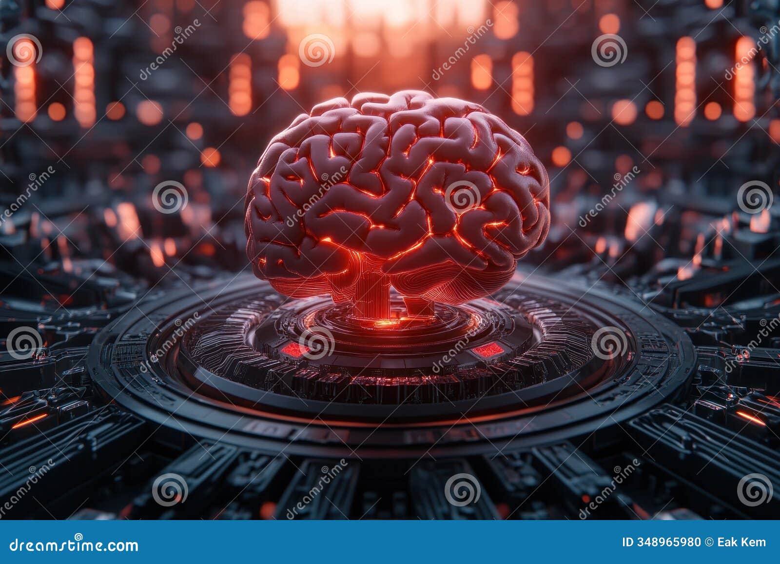 Unlocking Cognitive Potential Behavioral Adaptability, Brain ...