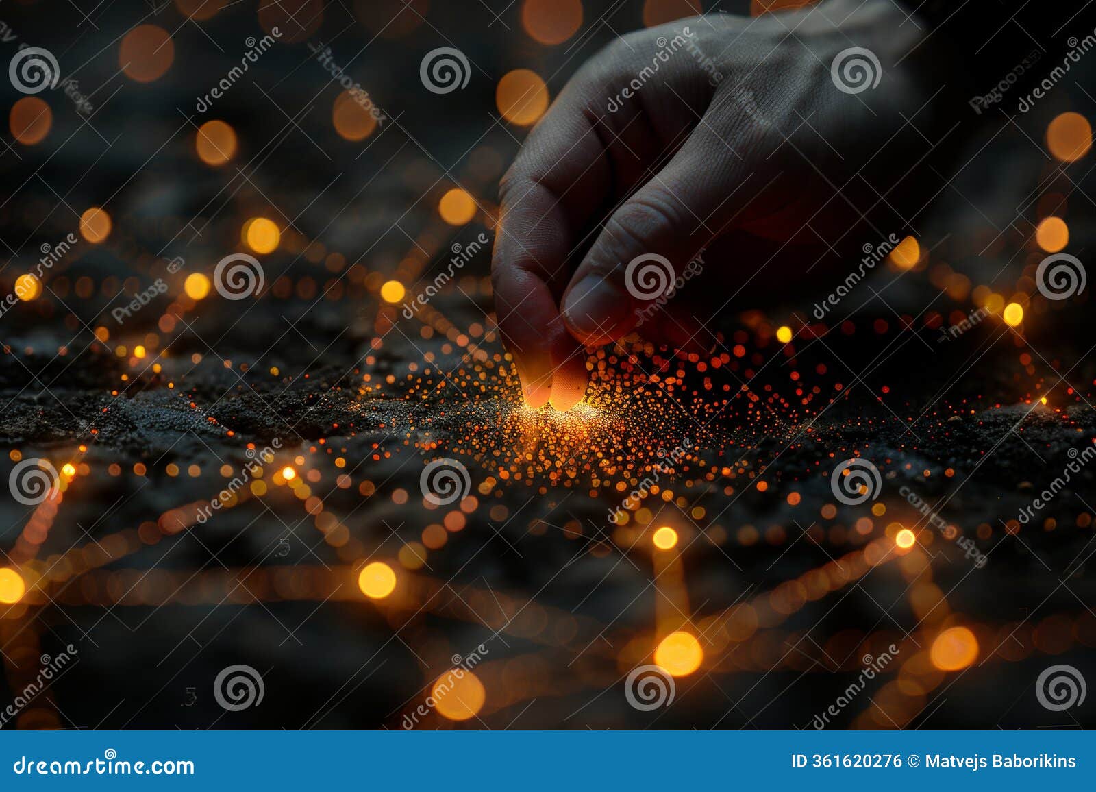 Unlocking Connectivity And Innovation In The Global Business Network ...