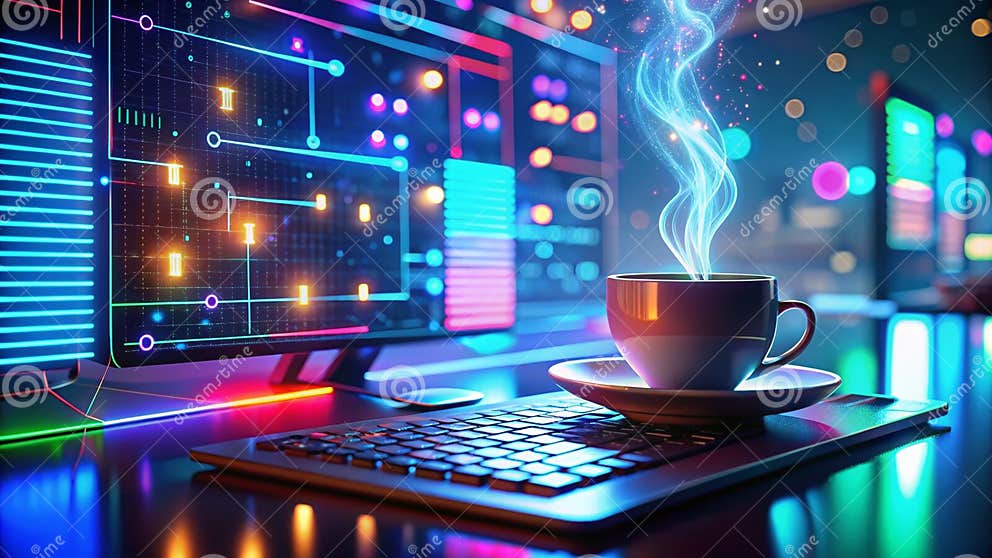 Unlocking the Digital World a Visual Exploration of Data Structures ...