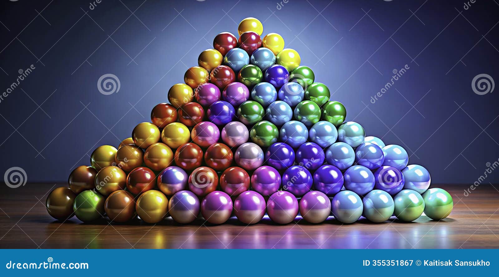 Unlocking HighPerforming Teams a Visual Guide To Balanced Leadership ...