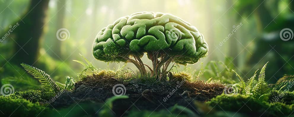 Unlocking Human Potential How Environmental Influences Shape Brain ...