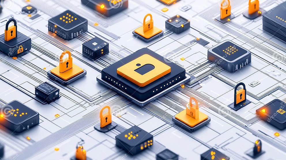 Unlocking Innovation and Security: a New Era of Computer Technology ...