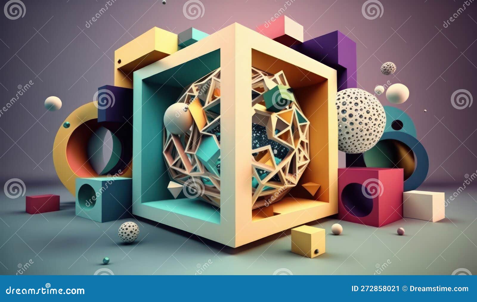 Unlocking Innovation: A Conceptual Visual Of Collaborative Teamwork ...